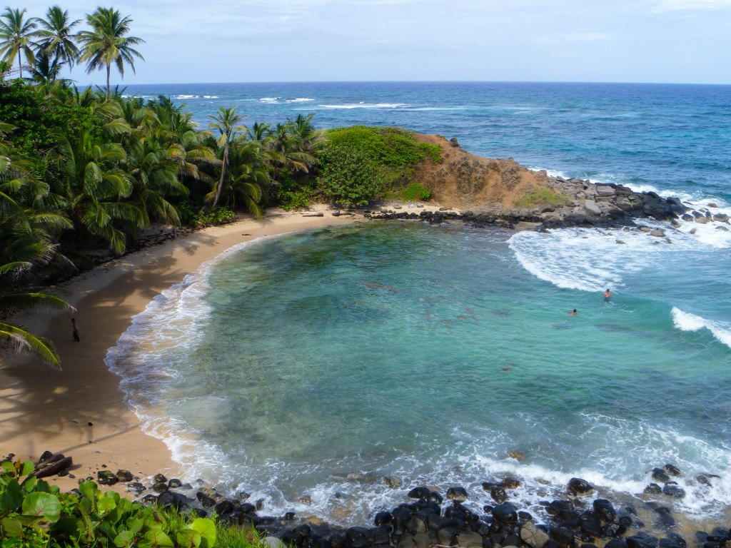 Corn Islands: de paradijsjes van Nicaragua | Hoe kom je er? | Tips