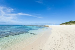 De mooiste eilanden & stranden van Japan