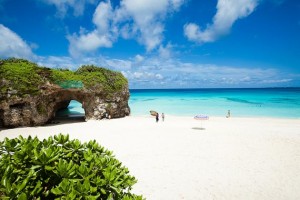 De mooiste eilanden & stranden van Japan