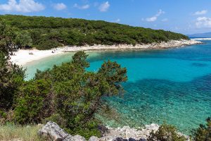 De mooiste stranden van Kefalonia